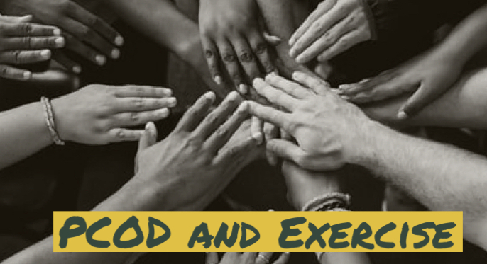 PCOD and Exercise – Physio Insights