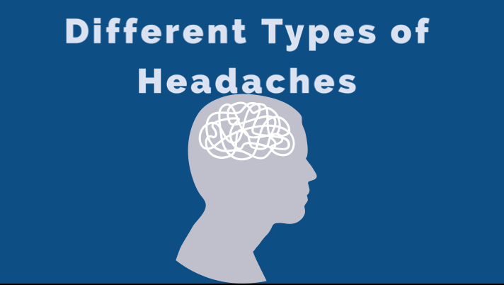 Different Types of Headache – Physio Insights