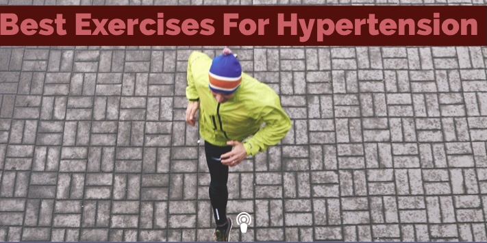 Best Exercises for Hypertension – Physio Insights
