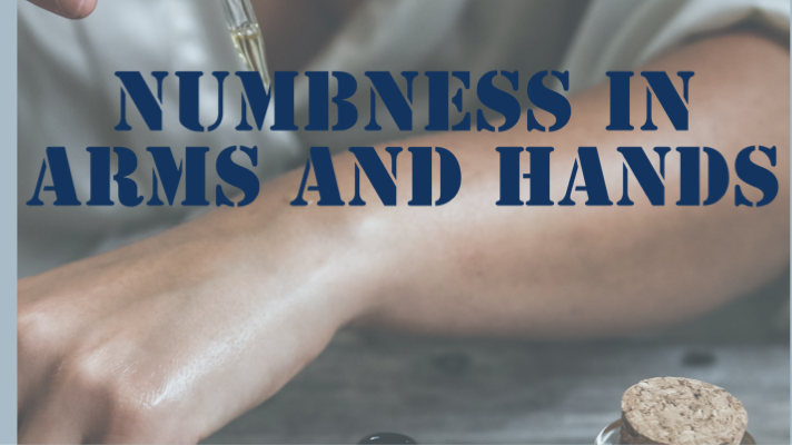 10 Causes Of Numbness In Arms And Hands – Physio Insights