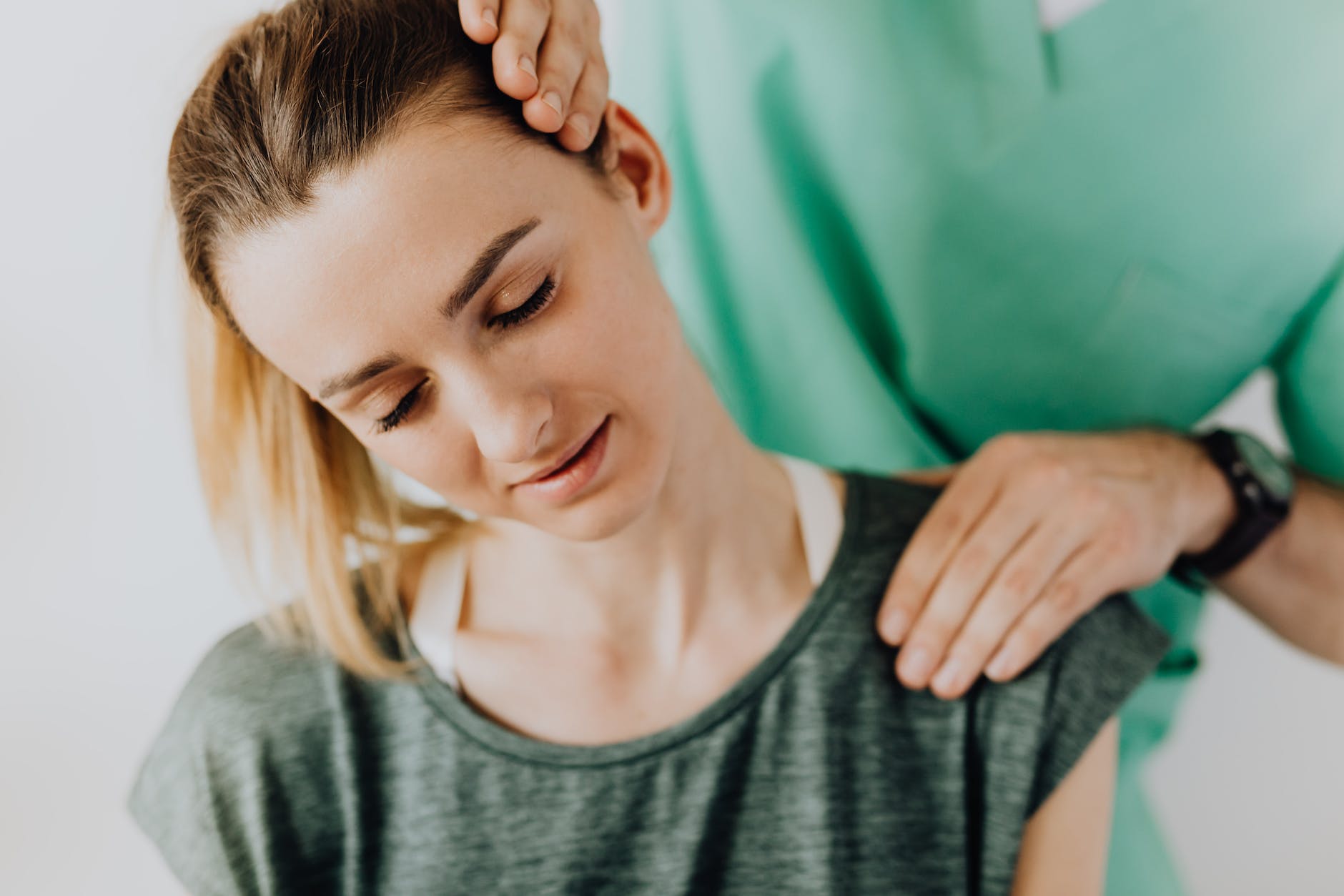6 Exercises For Trapezius Myalgia – Physio Insights