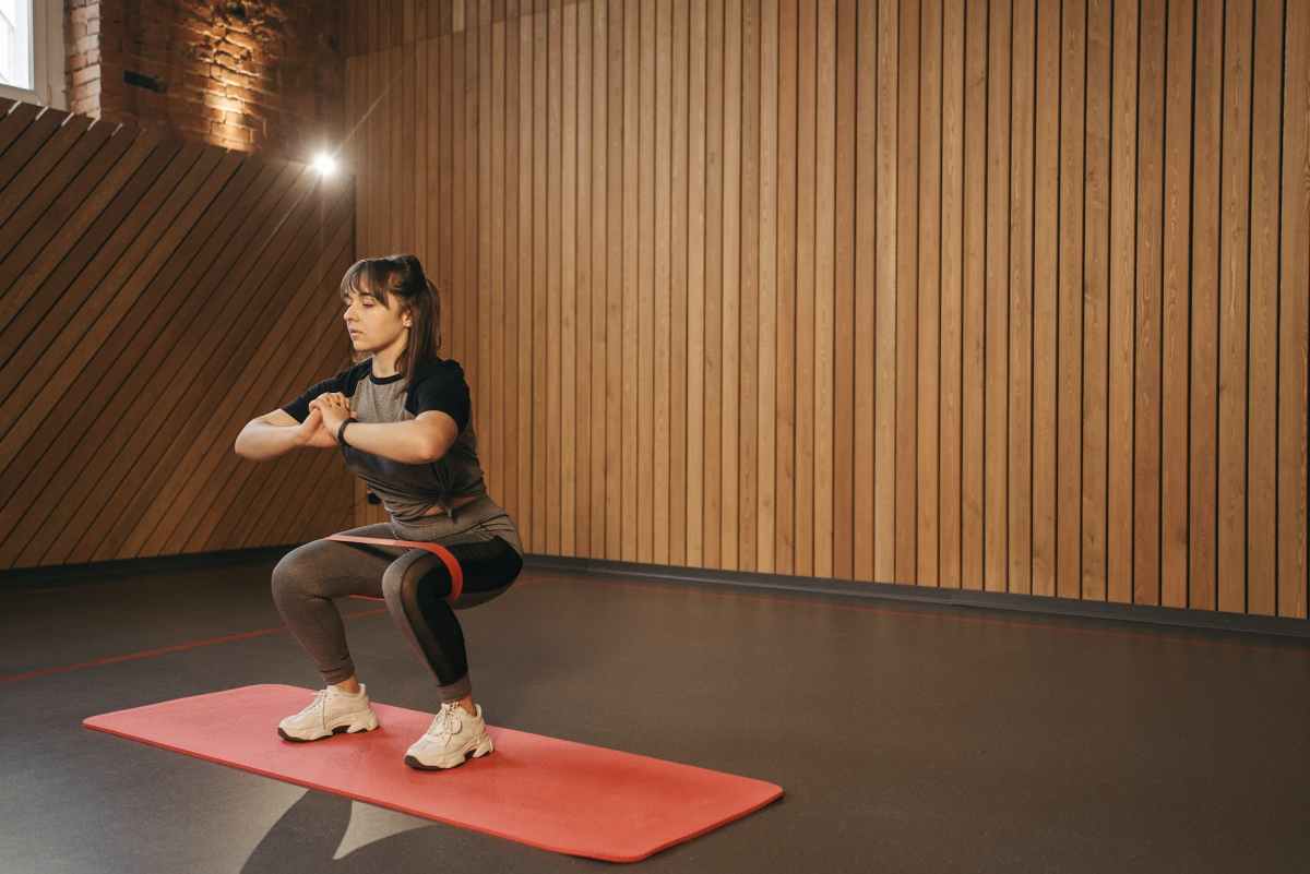 4 Exercises For Stress Incontinence – Physio Insights