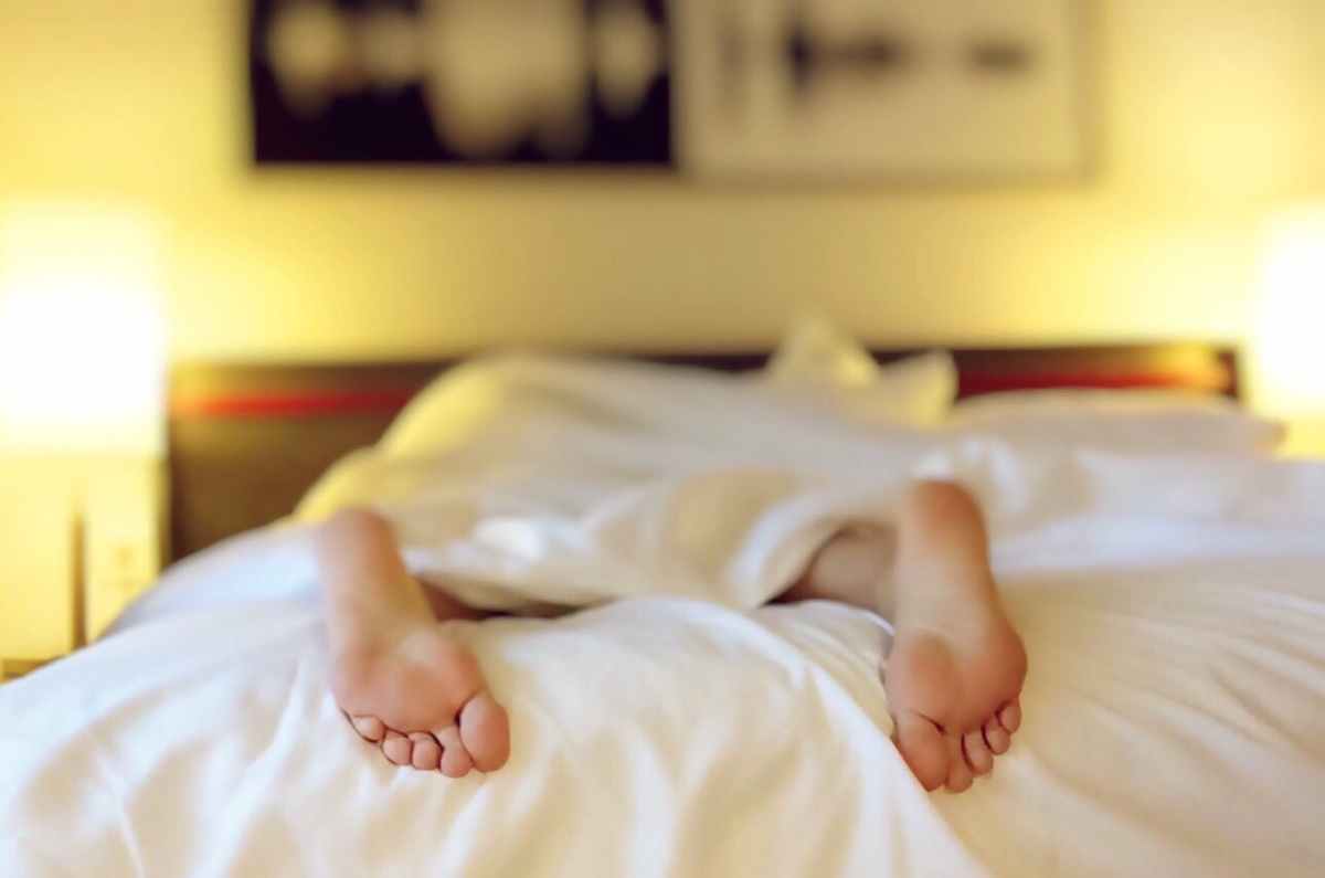 How To Relax Tired Feet? – Physio Insights